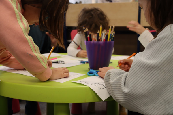 IFP || Le premier mercredi du mois, on fait quoi